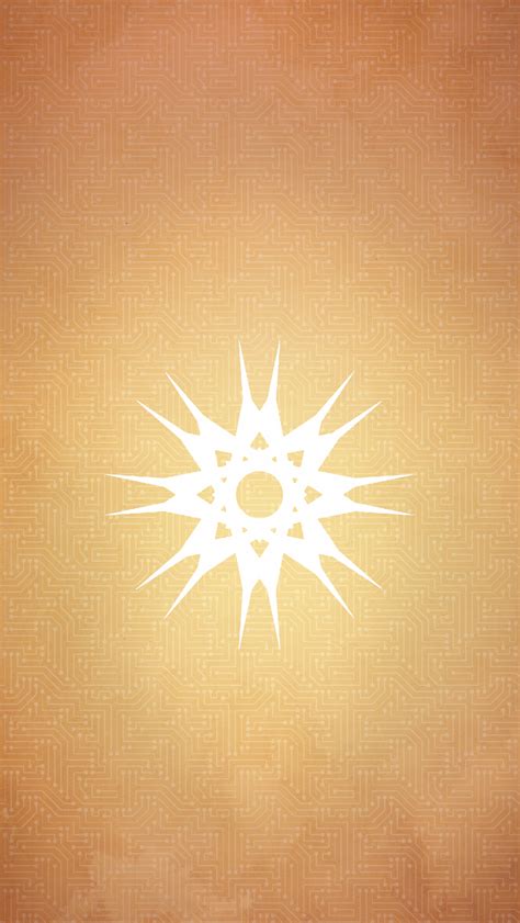 Symbol Lockscreens For The Warlock Class And Just Another Lockscreen Blog