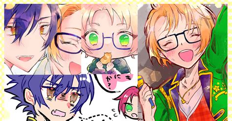 ジュンまこ ジュンまこまとめ2 白桃のマンガ 漫画 遊木真 漣ジュン Pixiv