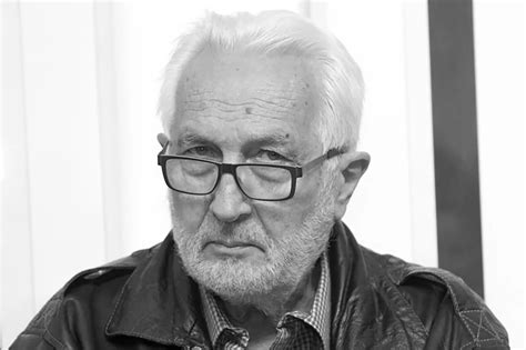 Umro Radomir Damnjanović Damnjan