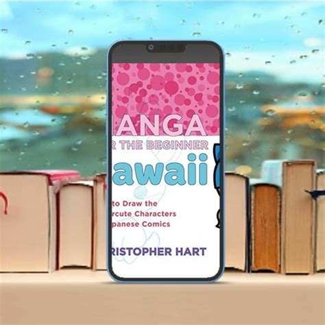 Stream Manga For The Beginner Kawaii How To Draw The Supercute