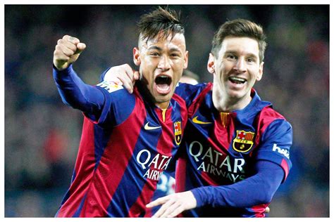 Neymar Jr Barcelona Jersey 2022 Away