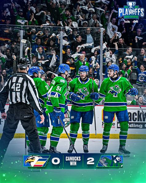 Abbycanucks We Col That A Shutout Win 🤩 Instagram