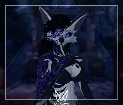 Goth Stained Glass Ex Rex