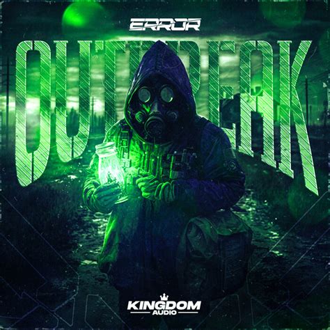 Outbreak By Error On Mp3 Wav Flac Aiff And Alac At Juno Download