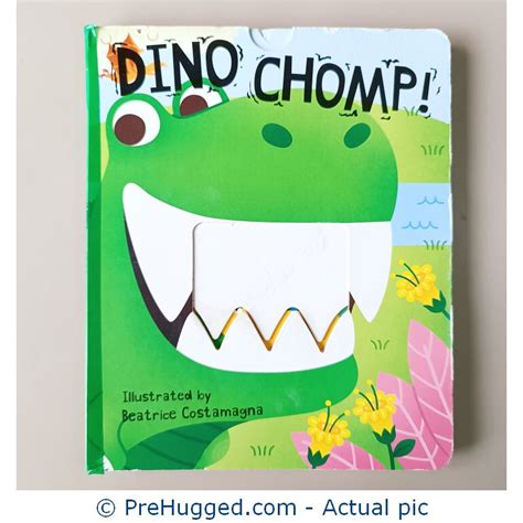 Buy Preloved Dino Chomp