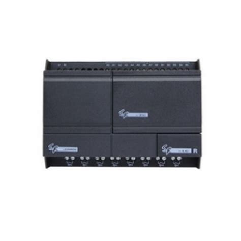 Sr 22mrdc 1224v Dc 14 дискретных 8 аналоговых вх Dc 8 релейных вых
