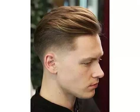 55 Stunning Tapered Haircuts For Men Fabbon