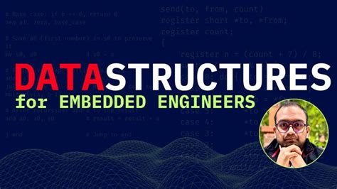 New Dsa Course For Embedded Engineers Out Now Piyush Itankar Posted On The Topic Linkedin