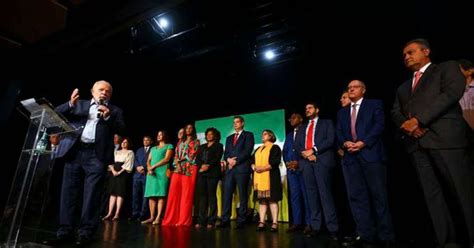 Quem é Vinícius Carvalho Chefe Da Controladoria Geral Da União Cgu
