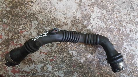 Renault Grand Scenic Mk3 2009 2016 16 Dci Egr To Intercooler Pipe R9m