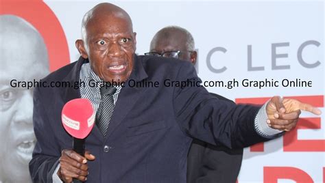 Supreme Court Erred In Gyakye Quayson Case Justice Atuguba Graphic Online