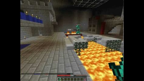 Как играть в Minecraft по интернету Youtube