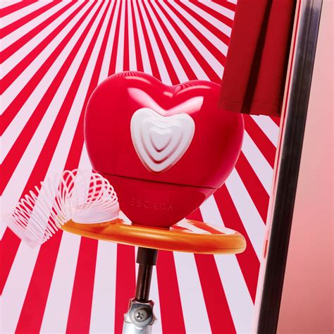 Escada Fairy Love Vs Escada Candy Love Perfume Review Soki London