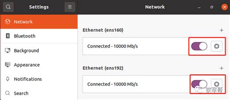Debian通过networkmanager配置双网卡 知乎 Debian通过networkmanager配置双网卡 知乎