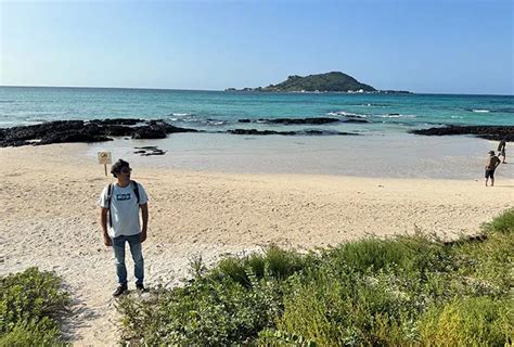 21 Imprescindibles Que Ver En La Isla De Jeju Corea Del Sur