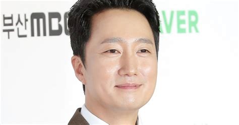 박해일 부드러운 미소 ★포토