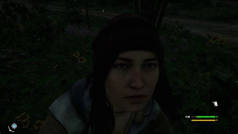 Far Cry New Dawn Carmina Rye Part 2 Youtube