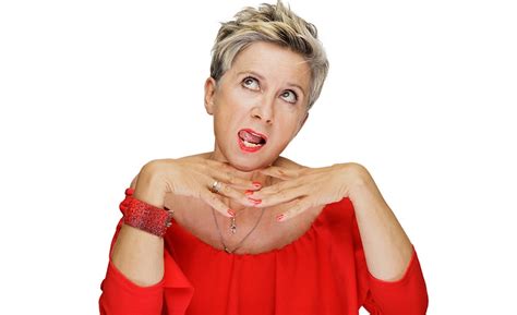 Generation Edy Mit Tatjana Meissner In Teutschenthal Comedy