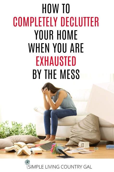 30 Declutter Quotes Ideas Declutter Quotes Life