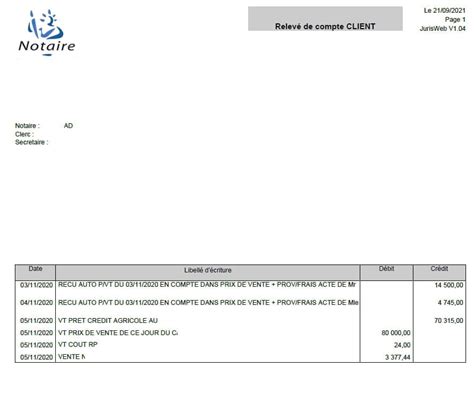 Découvrir 113 imagen courrier notaire formule de politesse fr