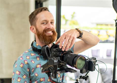 Hunter Entrepreneur Dan Dimmock Hunter Headline