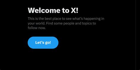 X Error Ada Apa Dengan Twitter Yang Mendadak Kosong Info Semarang