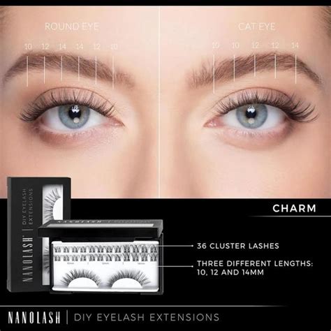 Nanolash DIY Eyelash Extensions Starter Kit | Sales & Offers