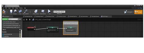 Ue4 Ui Design Implementation My Site 1