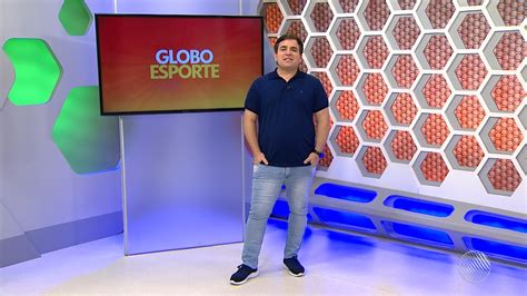 Globo Esporte Bahia desta sábado 20 de julho de 2024 ba ge