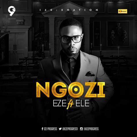 Music Ngozi Eze Progress Ezeprogress1 Gzenter10ment
