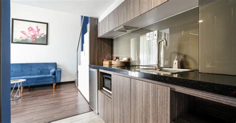 Ch Luxury Balcon View Cực Chill Thiết Kế Hiện đại Dv Chuẩn 5 Sao Gym