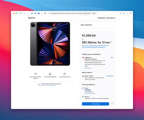Apple Enfrenta Problemas Na Produção De Telas Mini Led Do Ipad Pro Macmagazine
