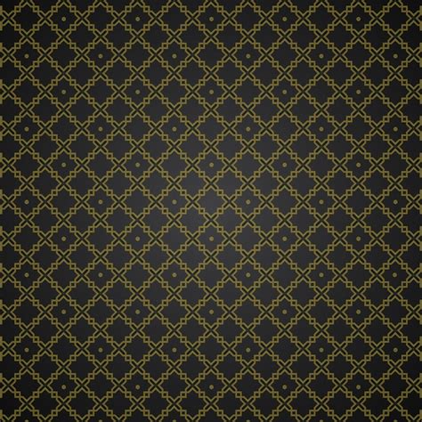 Premium Vector Geometric Shapes Pattern