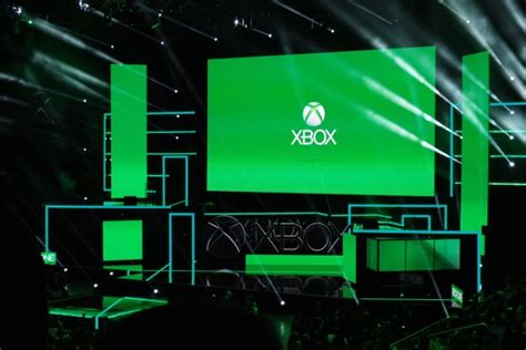 Microsoft Ignores Vr At Its Xbox One X Launch Event Techcrunch