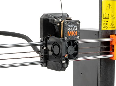 Filament Not Loading Mk4s Mk39s Prusa Knowledge Base