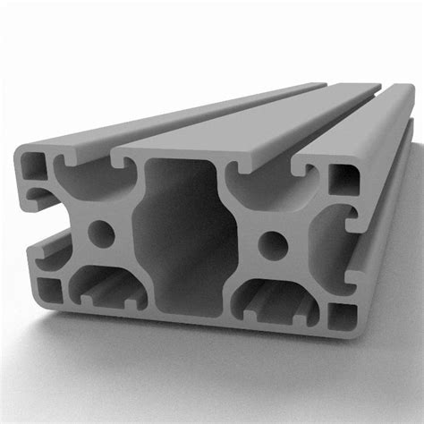 Perfiles De Aluminio MOTEDIS