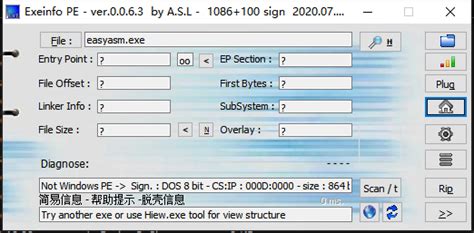 [hgame 2022 Week1]easyasm Tforevery 博客园