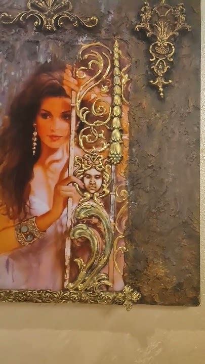 تابلو ملامس وتعتيق Youtube