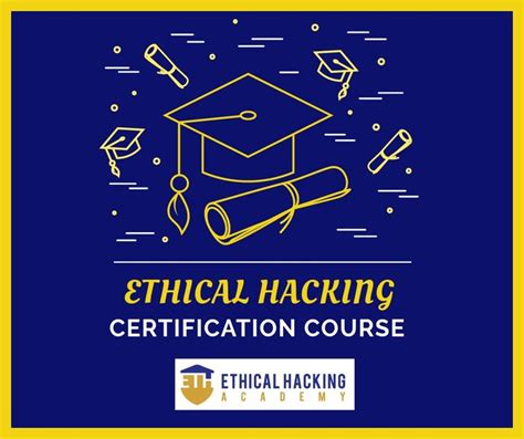 join ethical hacking academy and learn ethical hacking by learning the