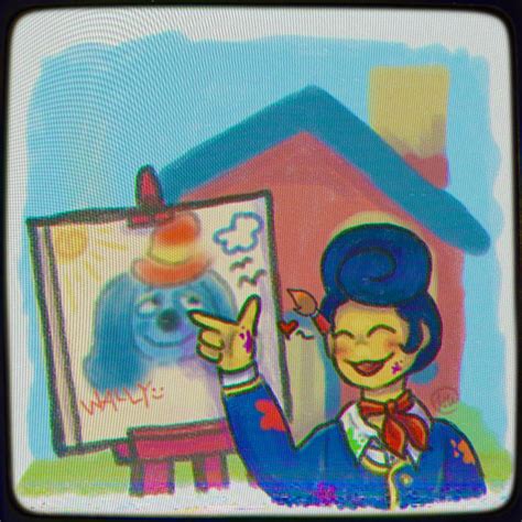 Wally Darling By Hantheceilingfan On Deviantart