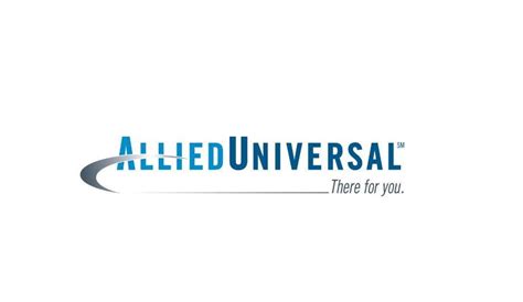 Allied Universal Launches A Marketing Campaign For Customers Security