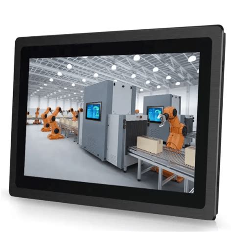 Iot Systems Gao Tek