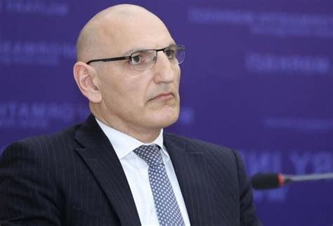 Azərbaycan Qarabağın Erməni Sakinlərinin Elçin Əmirbəyov Globalinfo Az