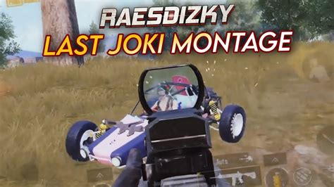 Last C5s14 Solo Conqueror Paid Pushjoki Montage Youtube