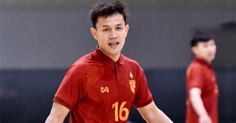 พีรพัฒน์ พอใจผลงาน โต๊ะเล็กช้างศึก หวังพัฒนาเพื่อทัวร์นาเมนต์ต่อไป