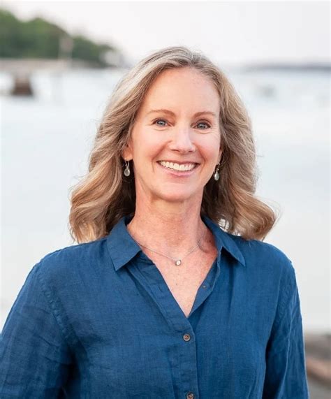 Ingrid Vanni Real Estate Agent In Falmouth Me