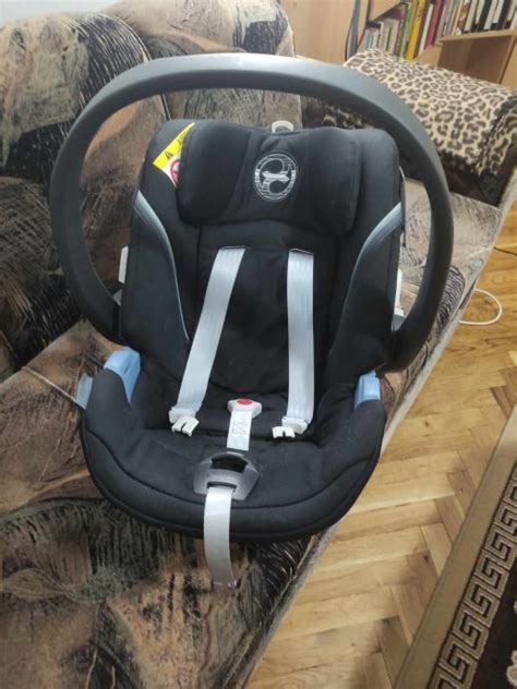 Cybex Aton 5 Autosjedalica