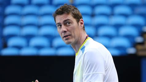 Grand Slam Champion Marat Safin At Kasi Live Today ·