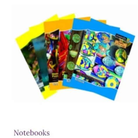 Laminated Paper Cover Spiral Bound Itc Classmates Notebooks A3 At Rs 28 In Chennai