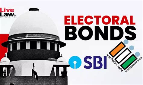 सुप्रीम कोर्ट ने Electoral Bond योजना रद्द करने वाले फैसले की